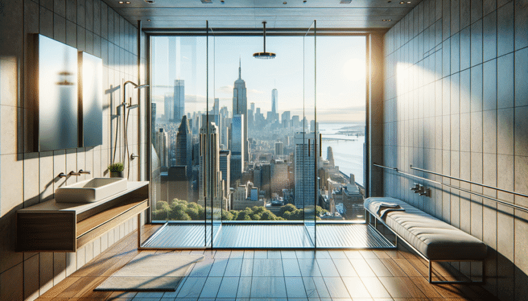 A Complete Guide To Custom Shower Screens In Perth - Perth Glaziers