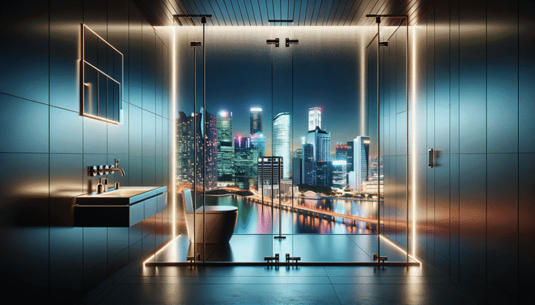 A Comprehensive Guide To Shower Screen Installation In Perth - Perth ...