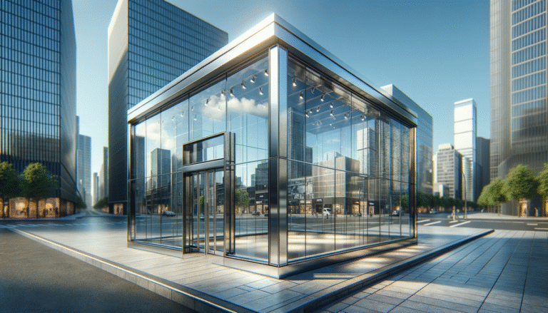 The Ultimate Guide To Shopfront Glass Installation In Perth - Perth ...