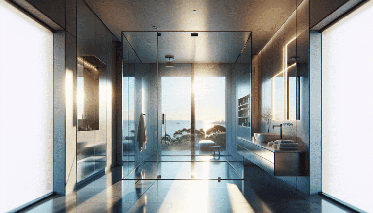 The Ultimate Guide To Glass Shower Doors For Perth Homes - Perth Glaziers