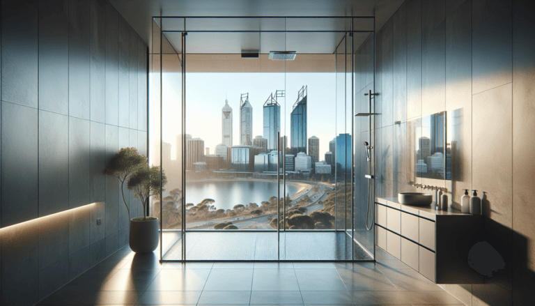 A Comprehensive Guide To Expert Shower Screen Installation In Perth ...